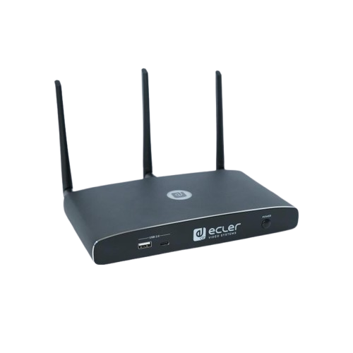 BYOD + Wireless presentation conference room Small size – Liza